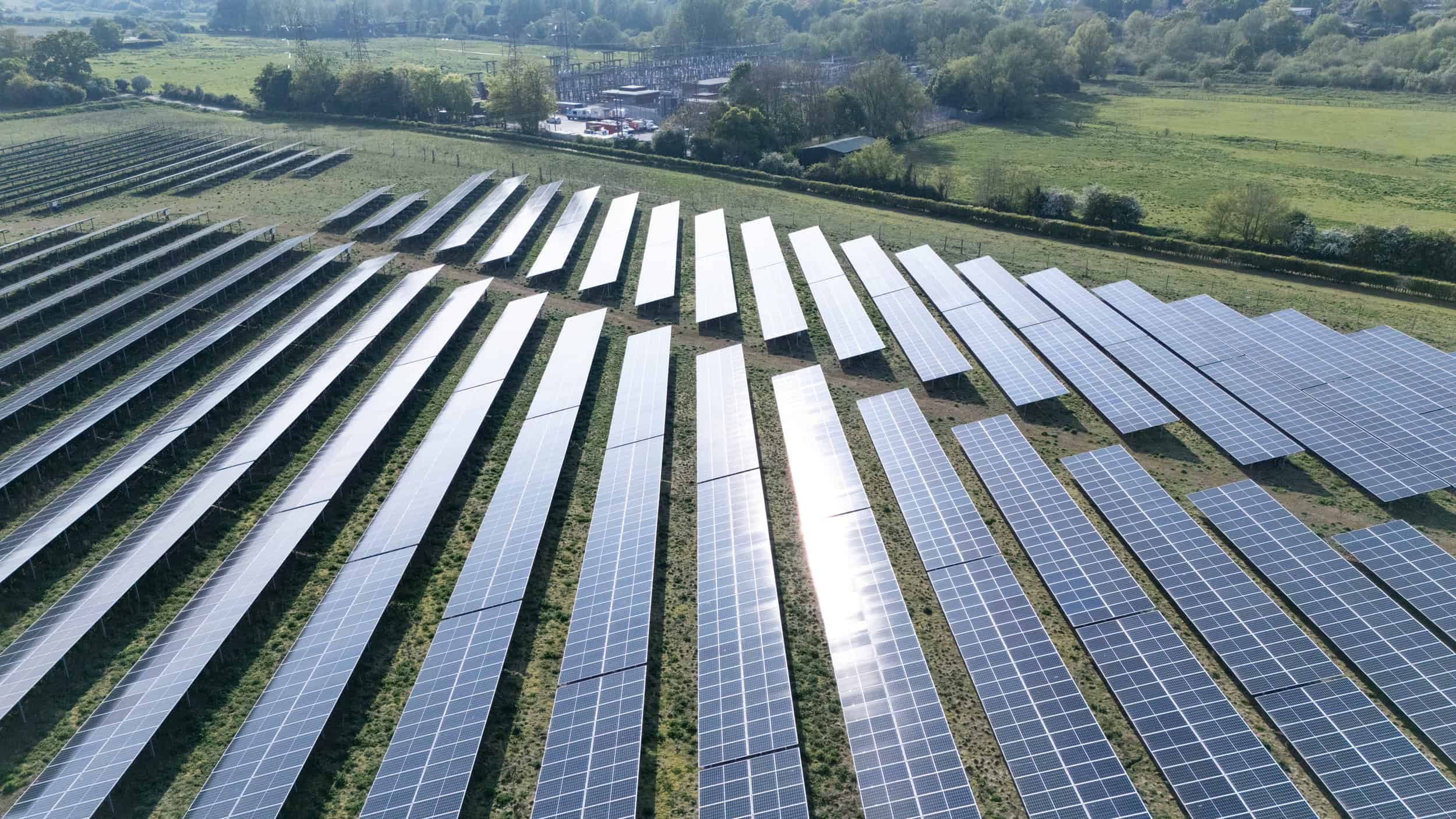 Aerial Images | Wayne Dibble Photography